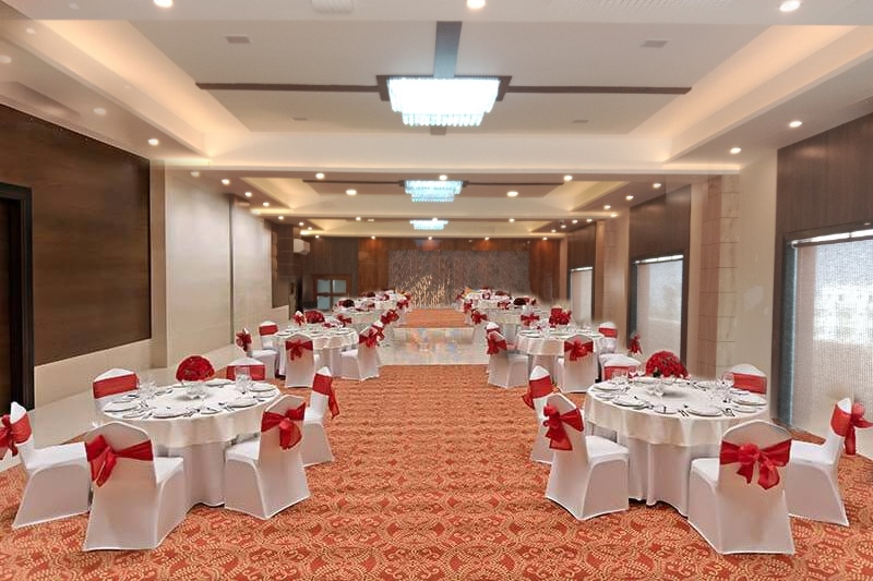Conference Room | Grand Beach Resort Mandarmani